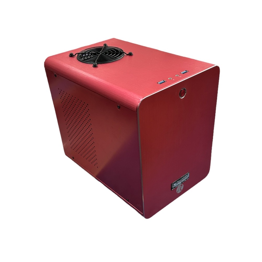 Chillblast Mini Gaming PC - Own4Less